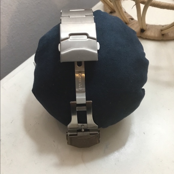 Rolex | Accessories | Mtm Cobra Special Ops Titanium Watch | Poshmark